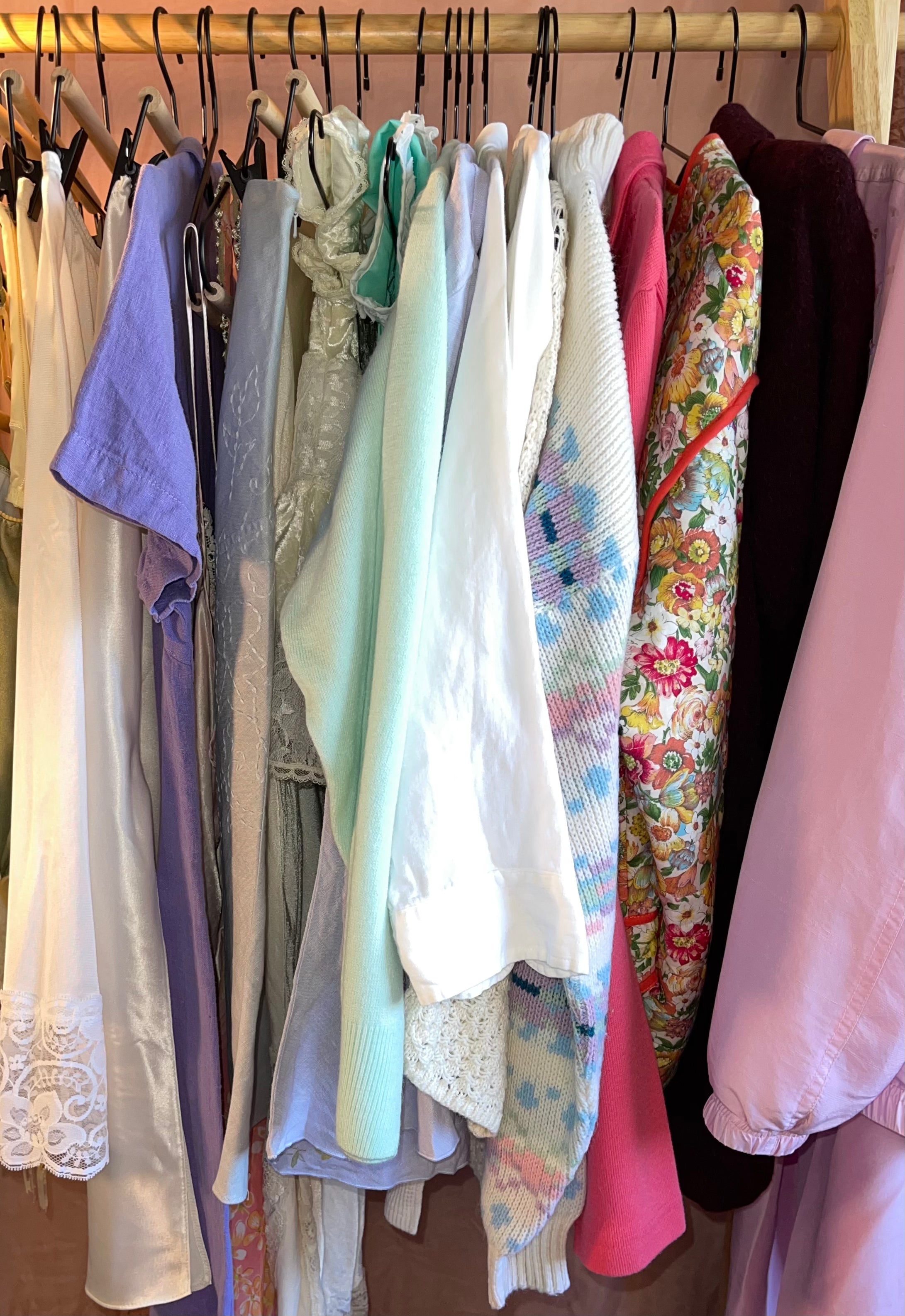 The Delicate Vintage